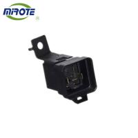 China Fan Relay 56055667AB 5 Pin Automotive Relay 40A High Current DPDT for Car Cooling for sale