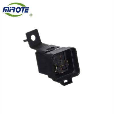 China Fan Relay 56055667AB 5 Pin Automotive Relay 40A High Current DPDT for Car Cooling for sale