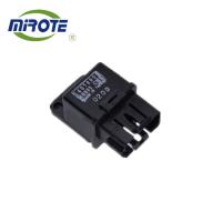 China Engine Coolant Fan Relay 14078902 40 Amp Relay 4 Pin Sealed Waterproof for sale