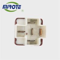 China Toyota Starter Relay 25230-79972 25230-79982 40 Amp 12V Automotive Electrical Relay for sale
