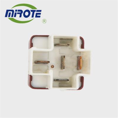 China Toyota Starter Relay 25230-79972 25230-79982 40 Amp 12V Automotive Electrical Relay for sale