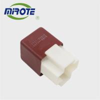 China Toyota Starter Relay 25230-79972 40A 12V Silver Contact Copper Coil for sale
