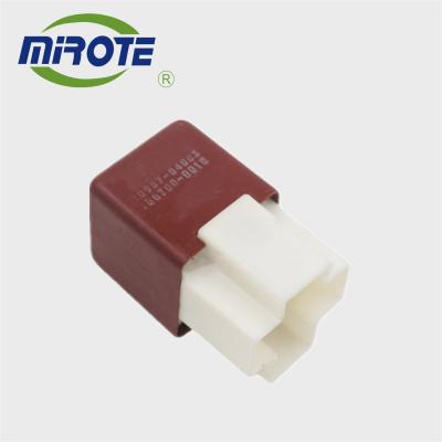 China Toyota Starter Relay 25230-79972 40A 12V Silver Contact Copper Coil for sale