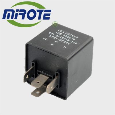 China Mini Automotive Relay 12V 80A 4 Pin High Current Relay for Renault Toyota 7700-638975 for sale