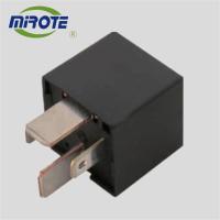 China Volkswagen Flash Relay MR400709 12V 125A Electrical Push Button Switch for Automotive Use for sale