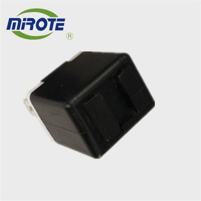 China 12V 125A Automotive Power Relay with Silver Contact for Electric Vehicles and Industrial Use for sale