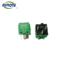 China Kia Hyundai 5 Pin Relay 12V 24V 95240-3X250G Multipurpose Green Auto Relay for sale