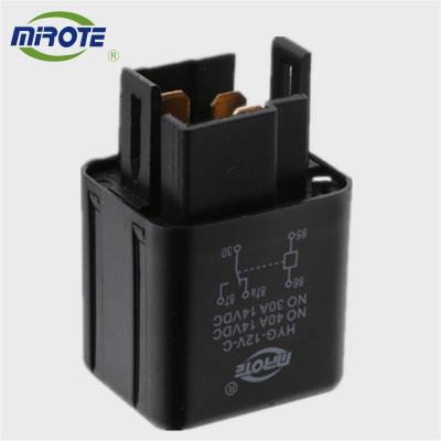China Motor Relay 056700-6480 12V 4P for Acura 1986-2006 High Current 125A Continuous Duty for sale