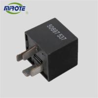 China VW Audi Porsche Automotive Micro Relay 40A 14VDC 141-951-253B 330 919 376 for sale
