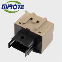 China Toyota Turn Signal Relay 24V 30A Flasher Component 81980-30170 066500-5641 for sale