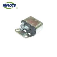 China Black Plastic Automotive Light Relay 40A 14VDC for Chevrolet Buick CAD 2480982 1116980 for sale