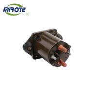 China High Power Automotive Light Relay F81Z-6G015-AA 24V 125A Standard Headlight Relay for sale