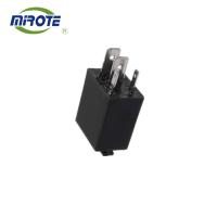 China Car Anti Theft Automotive Light Relay F5RZ-13A025-B 24V Universal Headlight Relay 125A for sale