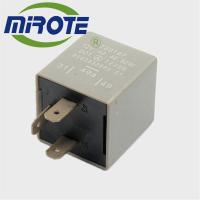 China 12V 24V 3 Pin Electronic LED Flasher Relay 739187 Automotive Turn Signal Flasher for sale