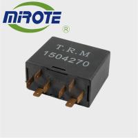 China 8P Auto Electrical Relays 12V 1401788 1504270 1327013 1902698 DT 121507 for SCANIA Truck for sale