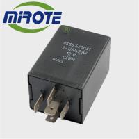 China 24V 30A Universal 5 Pin Automotive Relay for SCANIA Flasher Switch 1485315 for sale