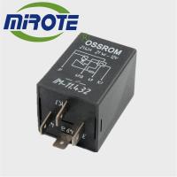 China ZBC959753A Universal Flasher Relay 12-24V 30A Auto Switch for VW Automotive for sale