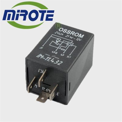 China ZBC959753A Universal Flasher Relay 12-24V 30A Auto Switch for VW Automotive for sale