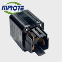China Honda 39762-SGO-003 12-24V 4 Pin Electronic Flasher Relay for LED Turn Signals for sale