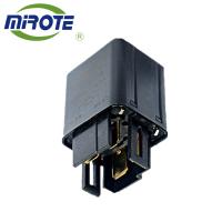 China Honda 39762-SGO-003 056700-9340 Universal Flasher Relay 12V 24V 4 Pin Electronic LED for sale