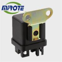 China AA 70A 18 651 OK W58 18 990 R205 18 670 KIA Heavy Duty Vehicle Relay Motorcycle Starter Relay 12V 24V 4 Pin for sale