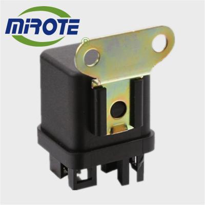 China AA 70A 18 651 OK W58 18 990 R205 18 670 KIA Heavy Duty Vehicle Relay Motorcycle Starter Relay 12V 24V 4 Pin for sale