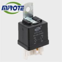China KIA Relay KK17461691 High Power Waterproof Flasher 12-24V 4P 30A Universal Headlight Relay for sale