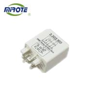 China HY226 Auto Electrical Relay 30A 14VDC for Volvo Fuel Pump 3523608 898151 23430120 for sale
