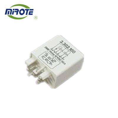 China HY226 Auto Electrical Relay 30A 14VDC for Volvo Fuel Pump 3523608 898151 23430120 for sale