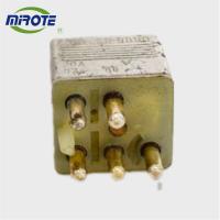 China Benz 5 Pin Automotive Relay 001 542 0219 001 542 2219 24V 125A Car Switch for sale