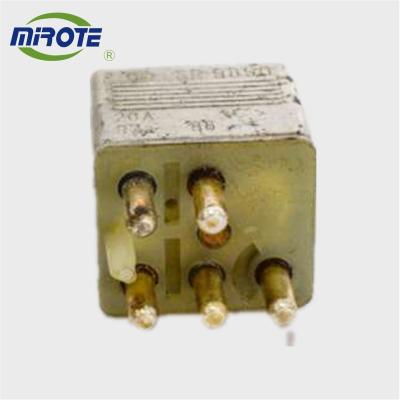 China Benz 5 Pin Automotive Relay 001 542 0219 001 542 2219 24V 125A Car Switch for sale