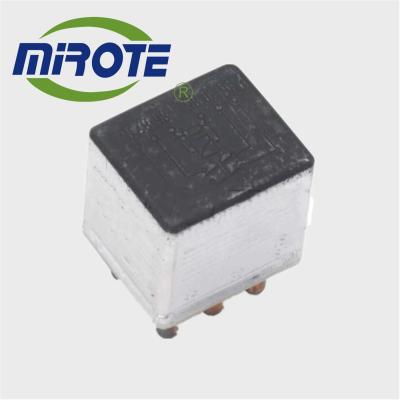 China Mercedes Benz Engine Cooling Fan Relay 001 542 5319 12V 24V Solid State Relay 125A for sale