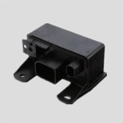 China Mercedes Benz Sprinter Diesel Preheater Plug Relay 40A 14VDC A0005453516 A0005453616 for sale