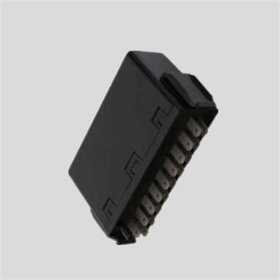 China Automotive 24V High Amperage Flash Relay 003 544 5032 125A Continuous Duty for sale