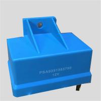 China Peugeot Box Preheater Relay 5 Pin 12V 24V 125A Automotive Electromagnetic Relay 9251585780 73062 for sale
