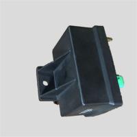 China Peugeot Citroen Diesel Glow Plug Relay 9639912580 73089 5 Pin 12V 125A Automotive for sale