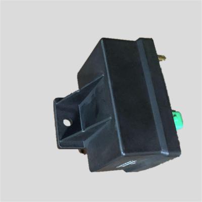 China Peugeot Citroen Diesel Glow Plug Relay 9639912580 73089 5 Pin 12V 125A Automotive for sale