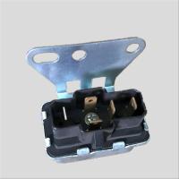 China Blower Motor Relay MT0515 12V 24V 5 Pin Waterproof Automotive Relay Car Switch for sale