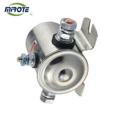 China 200A 12V DPDT Relay for Golf Cart Winch Marine SAS4208 SAW4226 15-139 High Current for sale
