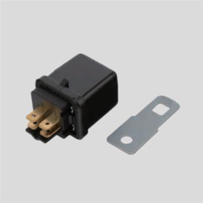 China Nissan Series 4 Pin Micro Automotive Relay 40A 14VDC 4BT-1M 90987-02004 for sale