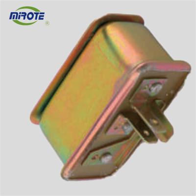 China Isuzu Automotive Light Relay 12V 24V 8 94259 017 0 8 92459 018 0 Car Headlight Relay for sale