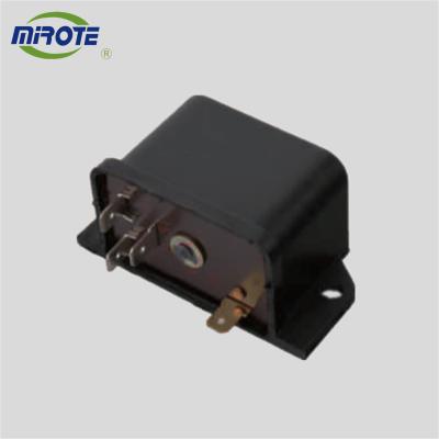China Miniature Automotive Light Relay MS527 MS702 MS528 40a 12vdc Relay Mini Size for sale