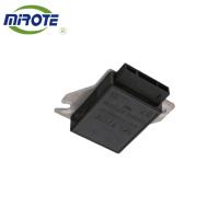 China Automotive Car AC Relay Regulator 3702000 121.3702-01 12V 24V 20A Contactor Relay for sale
