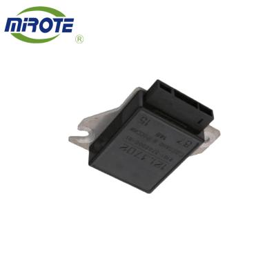China Automotive Car AC Relay Regulator 3702000 121.3702-01 12V 24V 20A Contactor Relay for sale