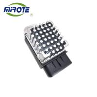 China Chrysler Cooling Fan Relay 56041891AD 40A 14VDC Silver Contact for Car AC for sale