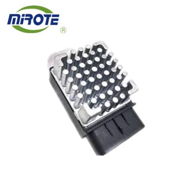 China Chrysler Cooling Fan Relay 56041891AD 40A 14VDC Silver Contact for Car AC for sale