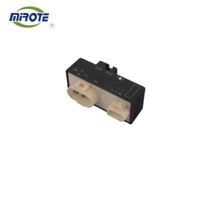 China Electromagnetic 24V Automotive Relay Fan Cooling Control 40A 14VDC 1GD 919 506C for sale