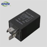 China 12V 80A 4 Pin Automotive Fuel Pump Relay for Volkswagen 443 907 385K 321 906 059 for sale