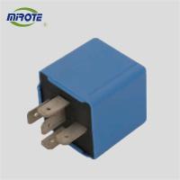 China 5C3T 13350 AA Automotive Light Relay 12V 80A High Current for Ford Car 3744794 3514467 for sale