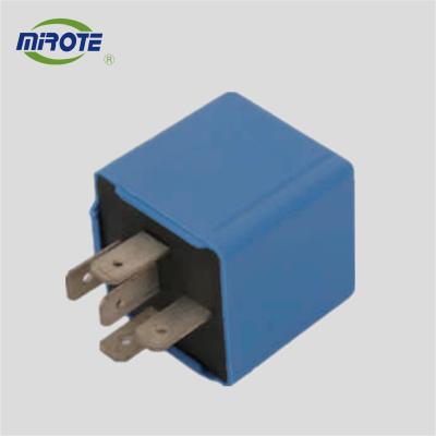 China 5C3T 13350 AA Automotive Light Relay 12V 80A High Current for Ford Car 3744794 3514467 for sale